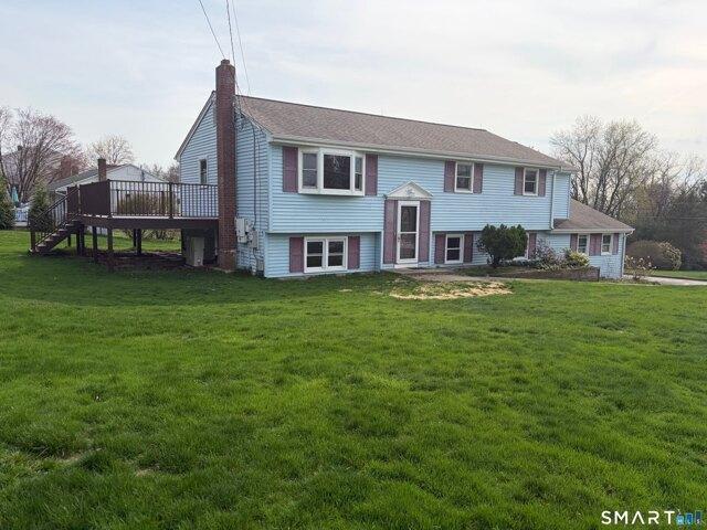 3 bedroom, Tolland CT 06084 LS102255845