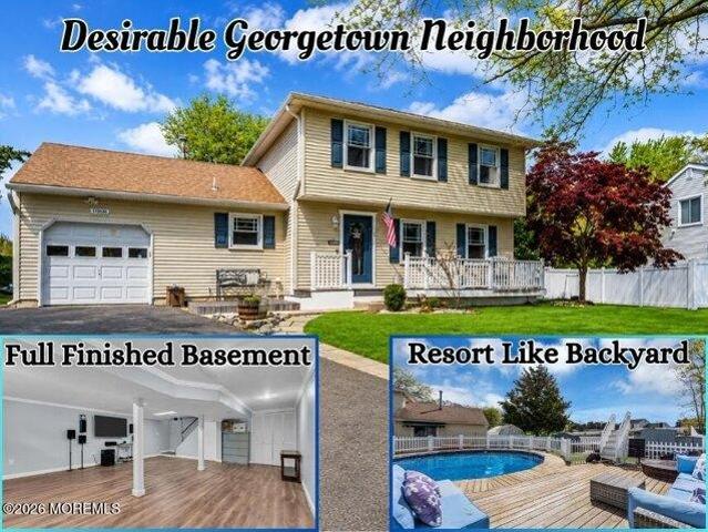 3 bedroom, Toms River NJ 08753 102799792