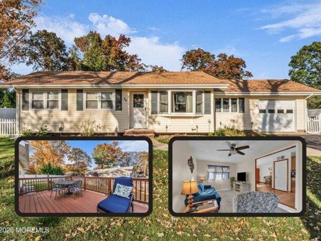 3 bedroom, Toms River NJ 08755 LS101627619