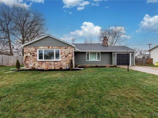 3 bedroom, Tonawanda NY 14150 103600121