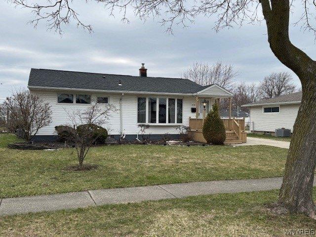 3 bedroom, Tonawanda NY 14150 103623025