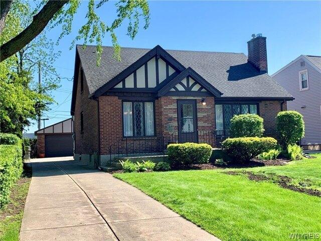 3 bedroom, Tonawanda NY 14223 103624419