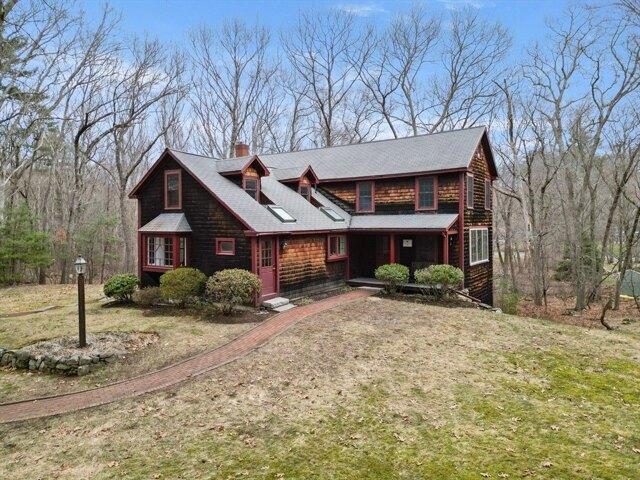 3 bedroom, Topsfield MA 01983 102089768