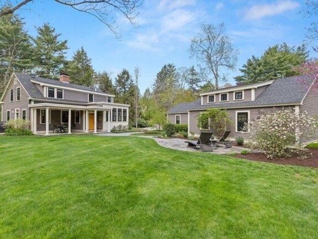 3 bedroom, Topsfield MA 01983 102372333