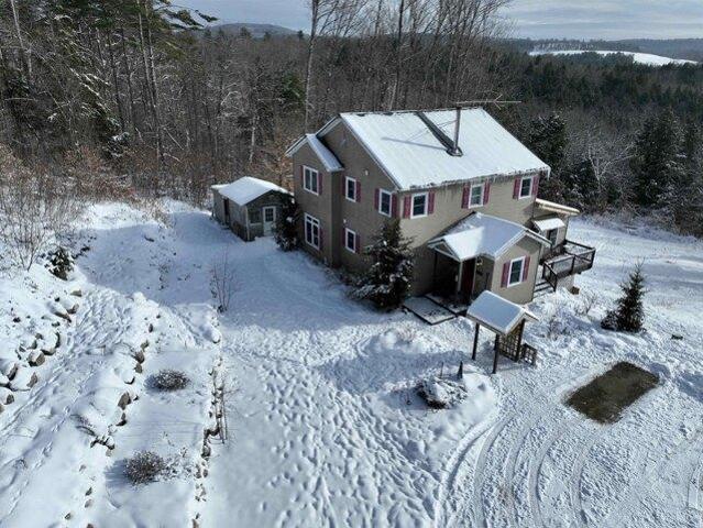 3 bedroom, Topsham VT 05040 LS102343857