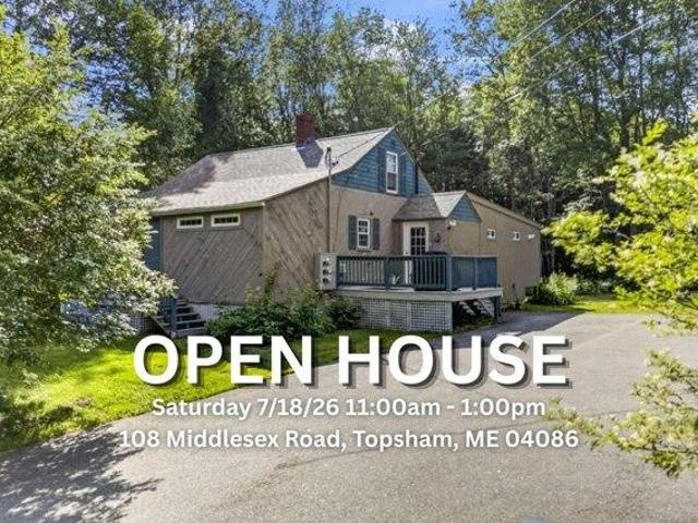 3 bedroom, Topsham ME 04086 104376780