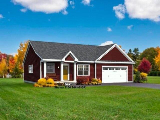 3 bedroom, Topsham ME 04086 LS102157000
