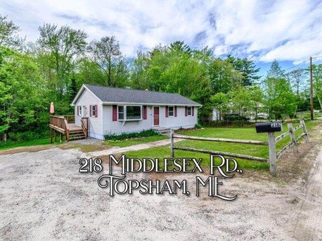3 bedroom, Topsham ME 04086 LS102707917