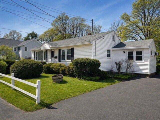 3 bedroom, Taunton MA 02780 102000164