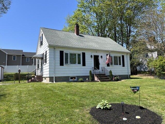 3 bedroom, Taunton MA 02780 102257431