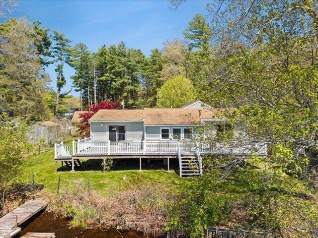 3 bedroom, Taunton MA 02780 102281427