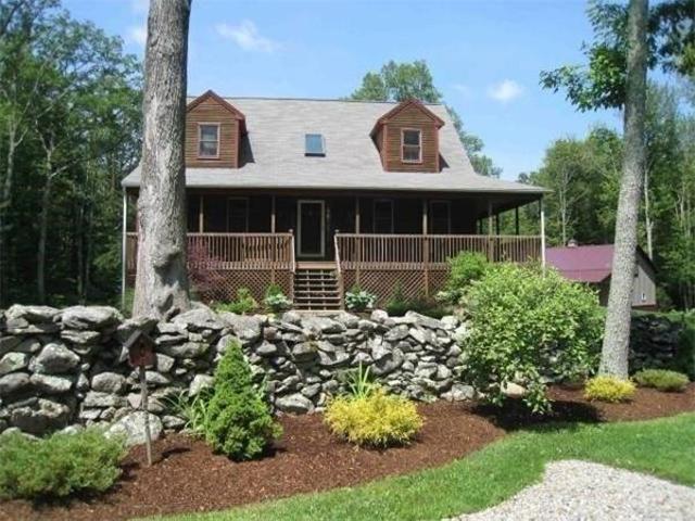 3 bedroom, Taunton MA 02780 102314310