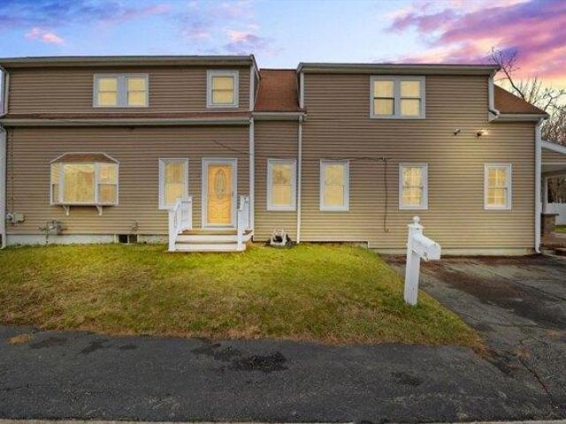 3 bedroom, Taunton MA 02780 102317761