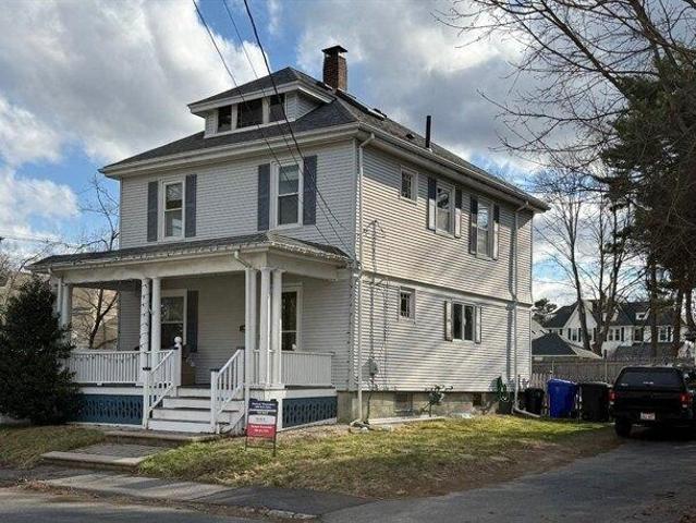 3 bedroom, Taunton MA 02780 102317964