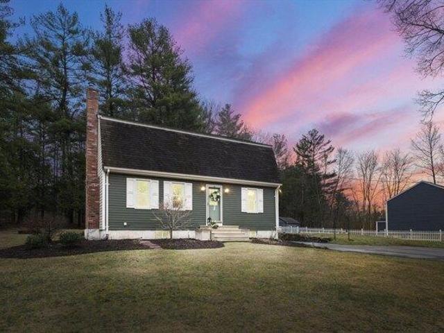 3 bedroom, Taunton MA 02780 102345527