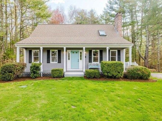 3 bedroom, Taunton MA 02780 104761115