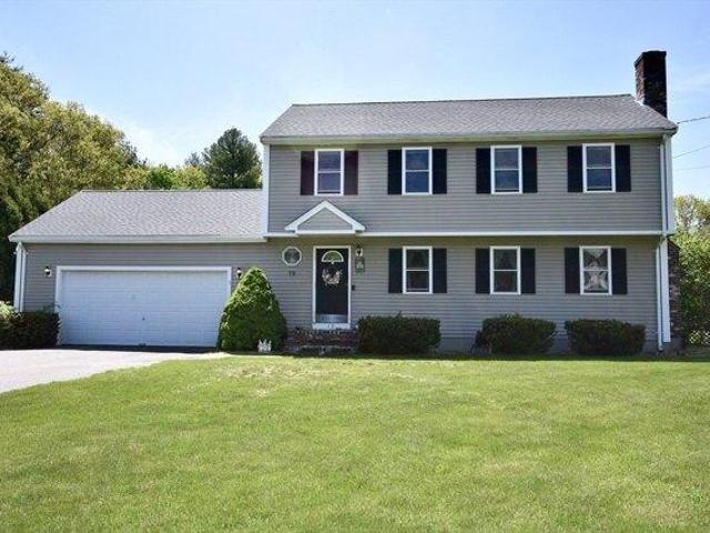 3 bedroom, Taunton MA 02780 104809175