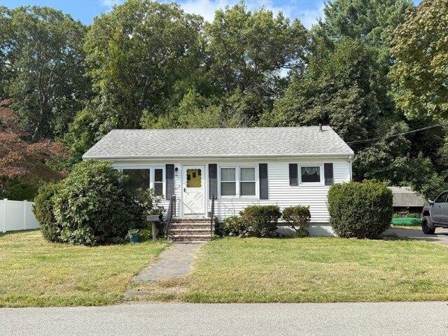 3 bedroom, Taunton MA 02780 104852860