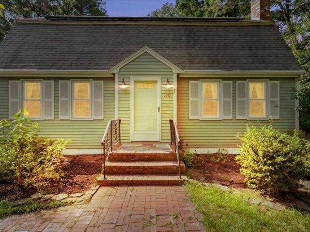 3 bedroom, Taunton MA 02780 105681287