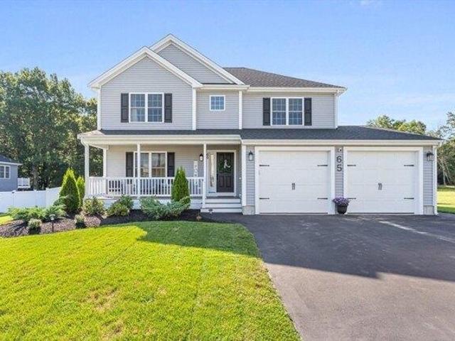 3 bedroom, Taunton MA 02780 105082073