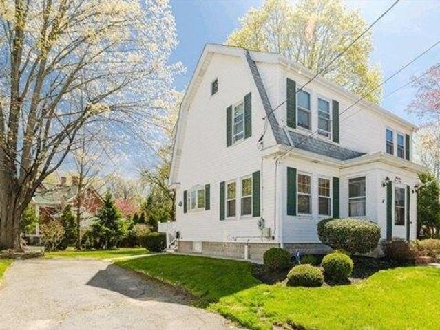 3 bedroom, Taunton MA 02780 LS102060937