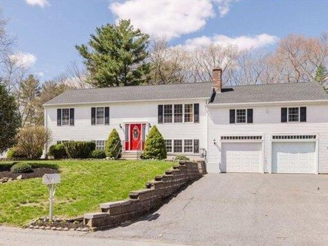 3 bedroom, Taunton MA 02780 LS102283186
