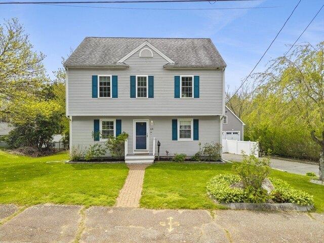 3 bedroom, Taunton MA 02780 LS102342341