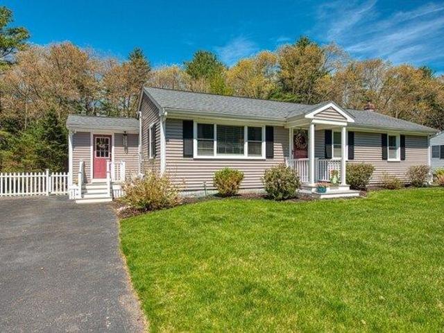 3 bedroom, Taunton MA 02780 LS102445743