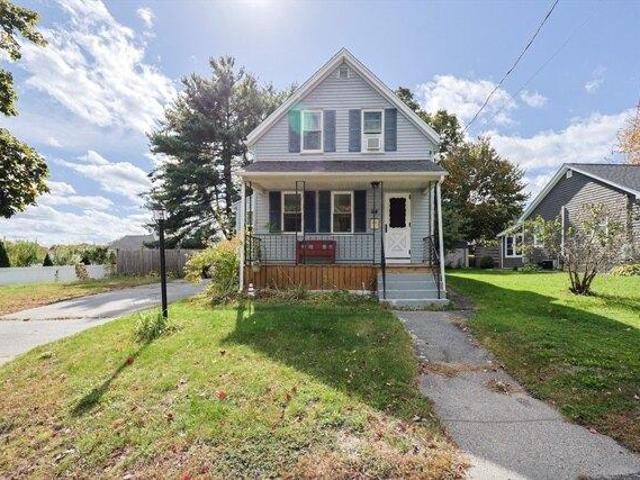 3 bedroom, Taunton MA 02780 LS102475380