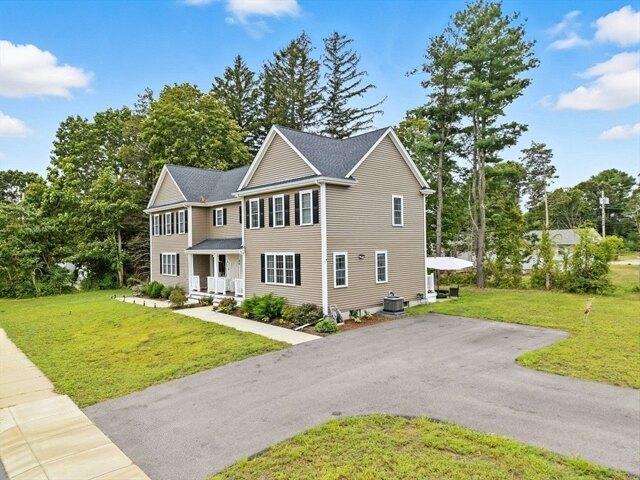 3 bedroom, Taunton MA 02780 LS102670457