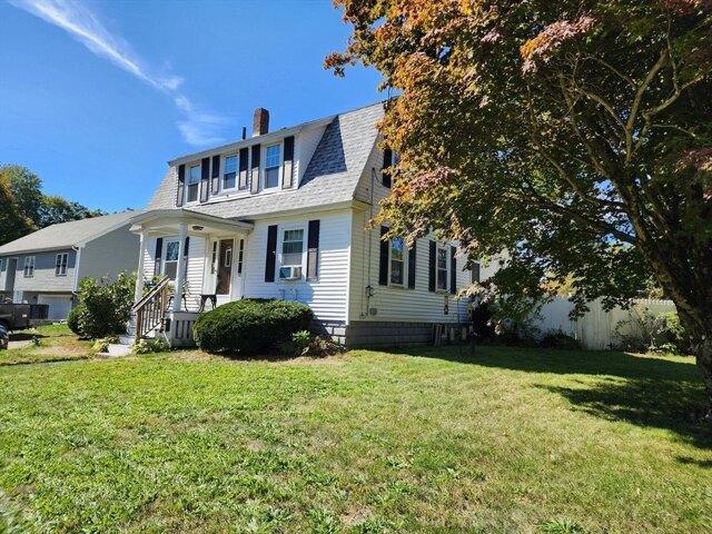 3 bedroom, Taunton MA 02780 LS102726602