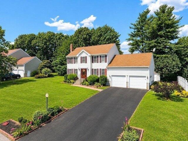 3 bedroom, Taunton MA 02718 105082895