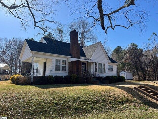 3 bedroom, Taylors SC 29687 LS89125798