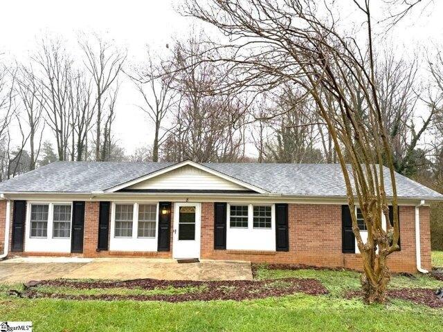 3 bedroom, Taylors SC 29687 LS89329522