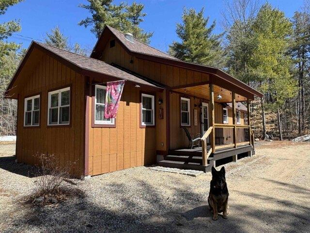 3 bedroom, Tamworth NH 03886 103500021
