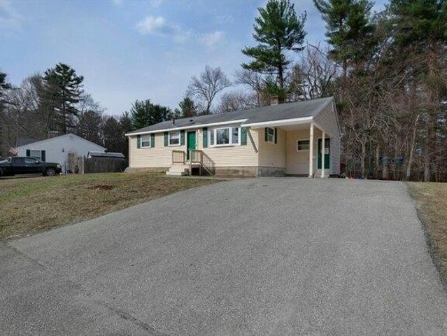 3 bedroom, Tewksbury MA 01876 102595849