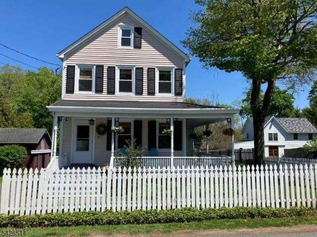 3 bedroom, Tewksbury Twp. NJ 08858 LS101986923