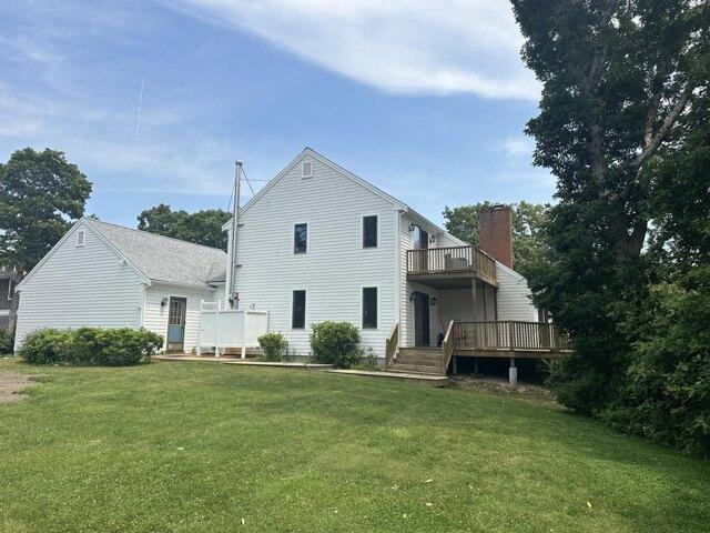 3 bedroom, Teaticket MA 02536 102088941