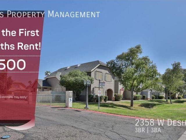 3 bedroom, Tempe AZ 85282 LS88029097