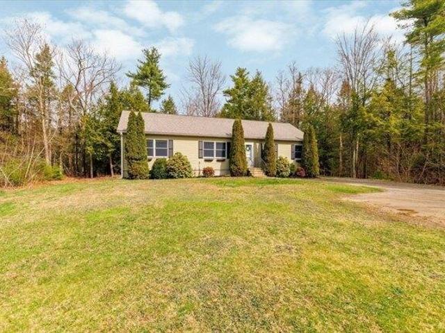 3 bedroom, Templeton MA 01468 LS103018120