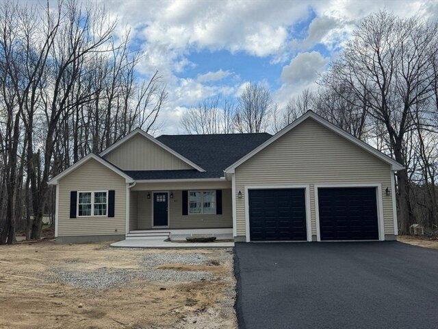 3 bedroom, Templeton MA 01468 102369862