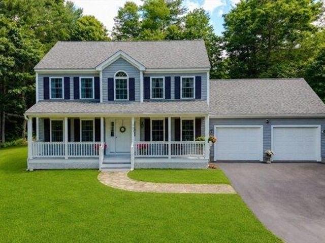 3 bedroom, Templeton MA 01468 104568965