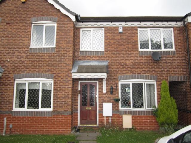 3 Bedroom Terraced