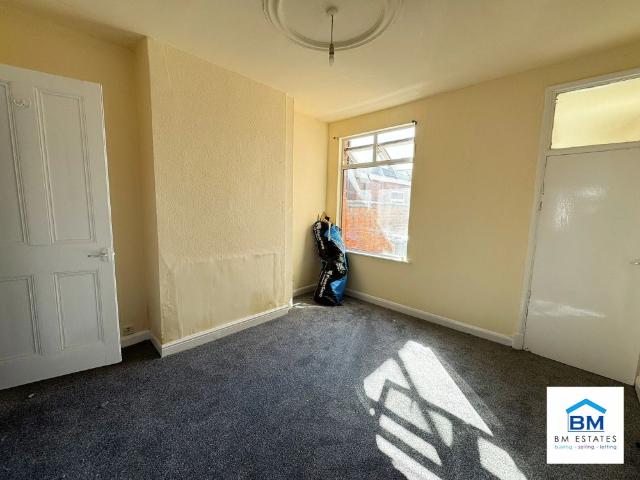 3 Bedroom Terraced