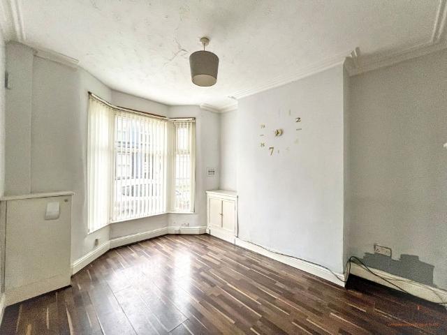 3 Bedroom Terraced, 35 Milman Road, Liverpool