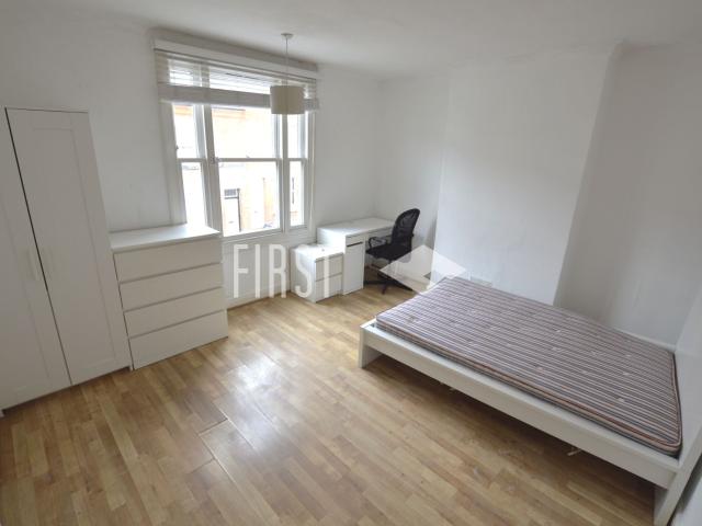 3 Bedroom Terraced