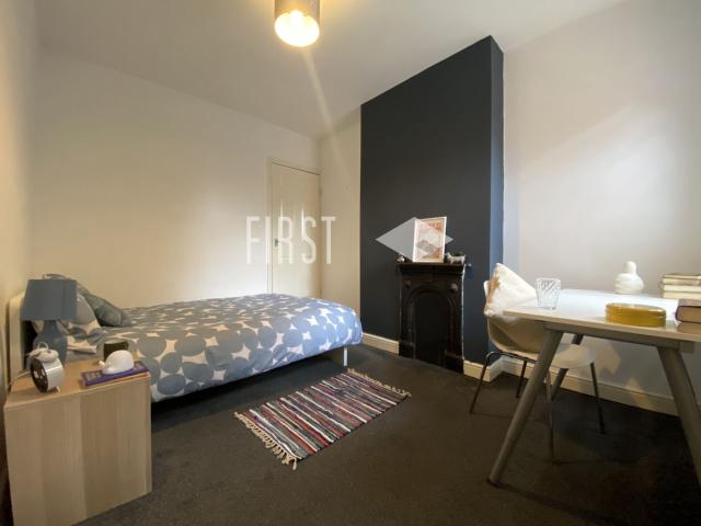 3 Bedroom Terraced