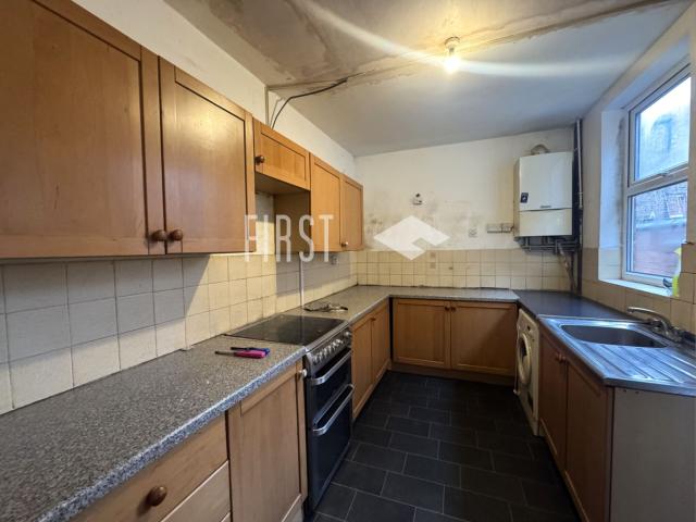 3 Bedroom Terraced