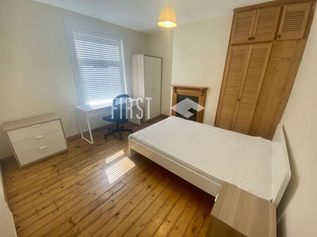 3 Bedroom Terraced