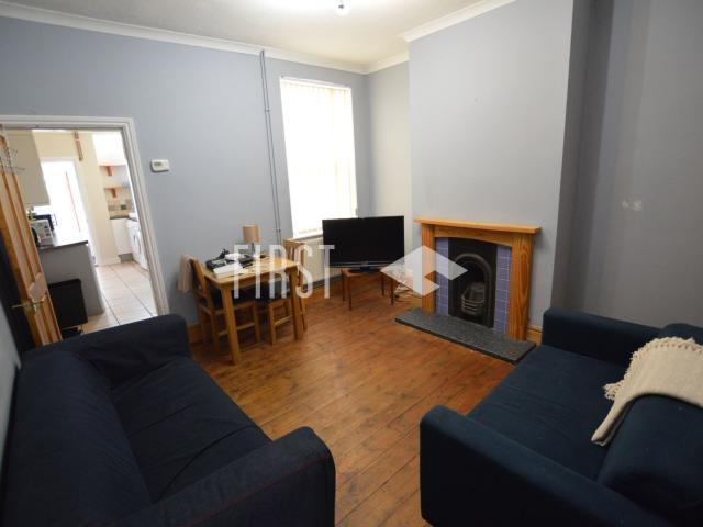 3 Bedroom Terraced